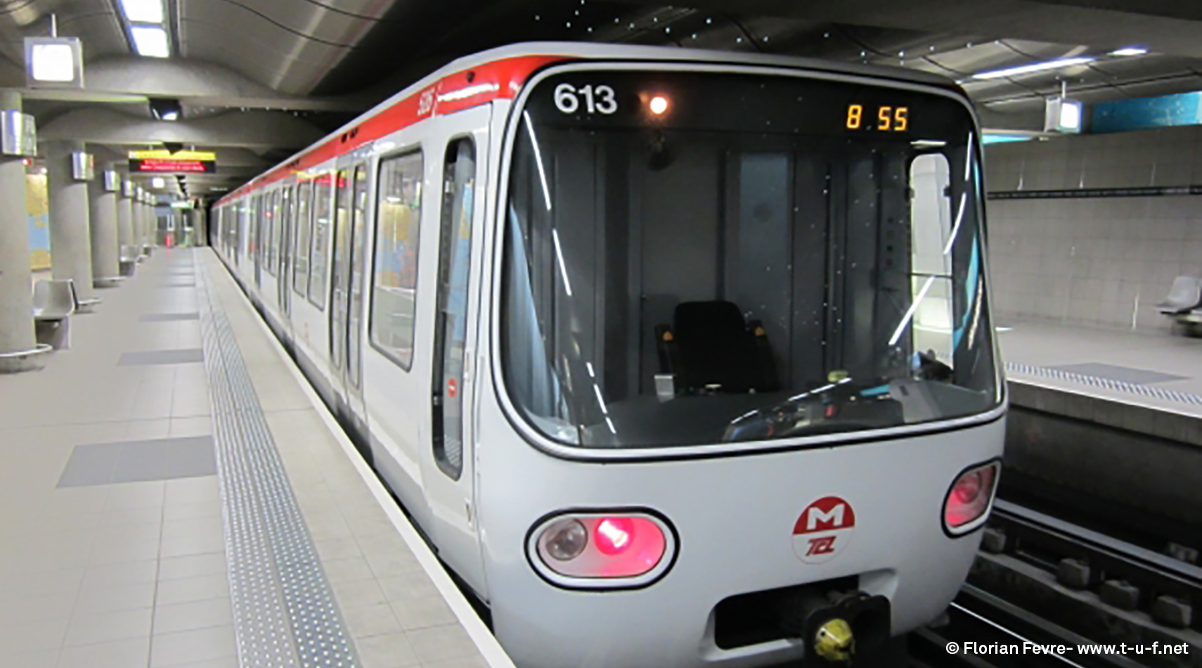 GESTE Engineering SA - Urban